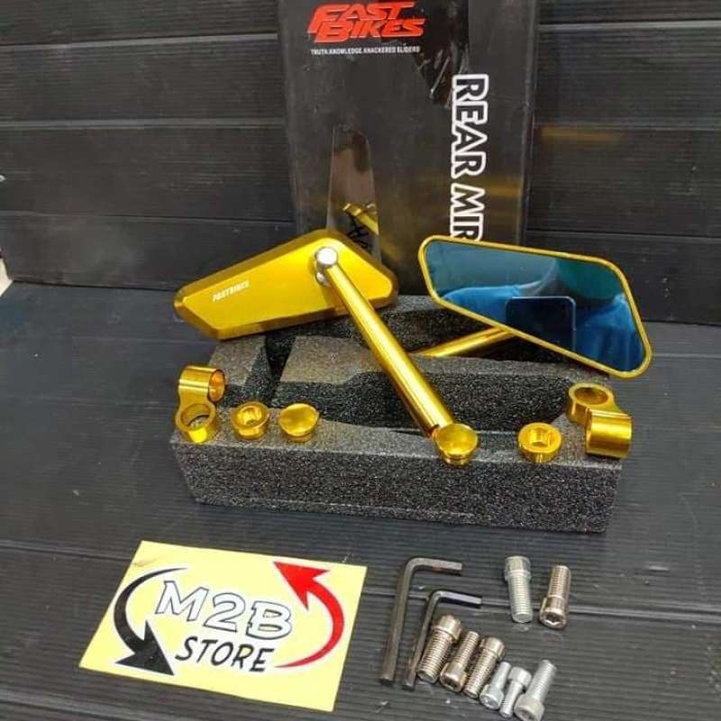 Jual Spion Circuit Model Rizoma Nmax Aerox Pcx Vario Adv Xmax Cbr Cb ...