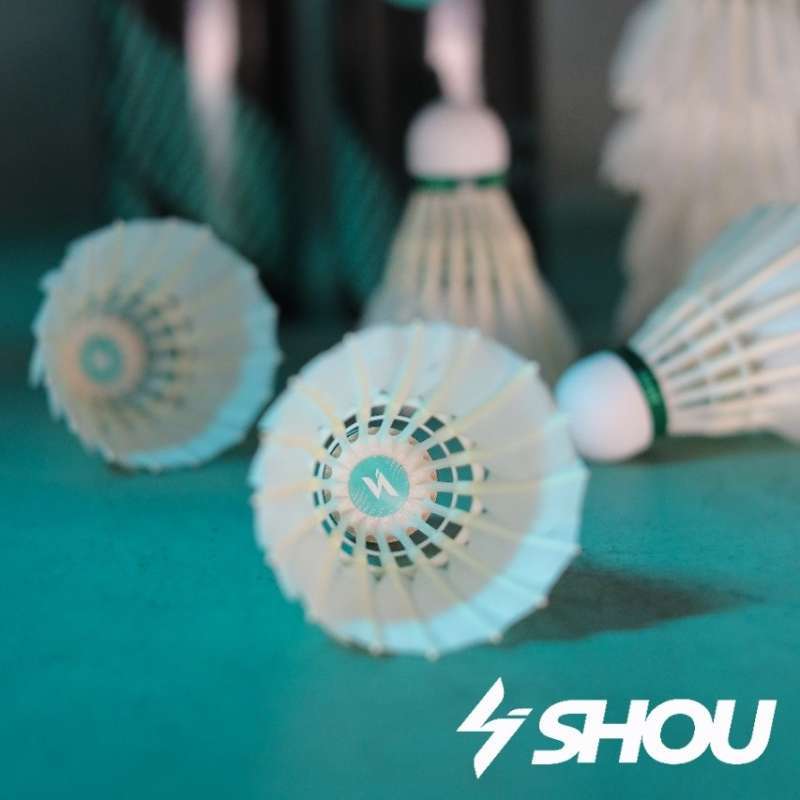 Promo Shuttlecock Shou Badminton / Cock Bulutangkis 3in1 3 In 1 Tosca ...