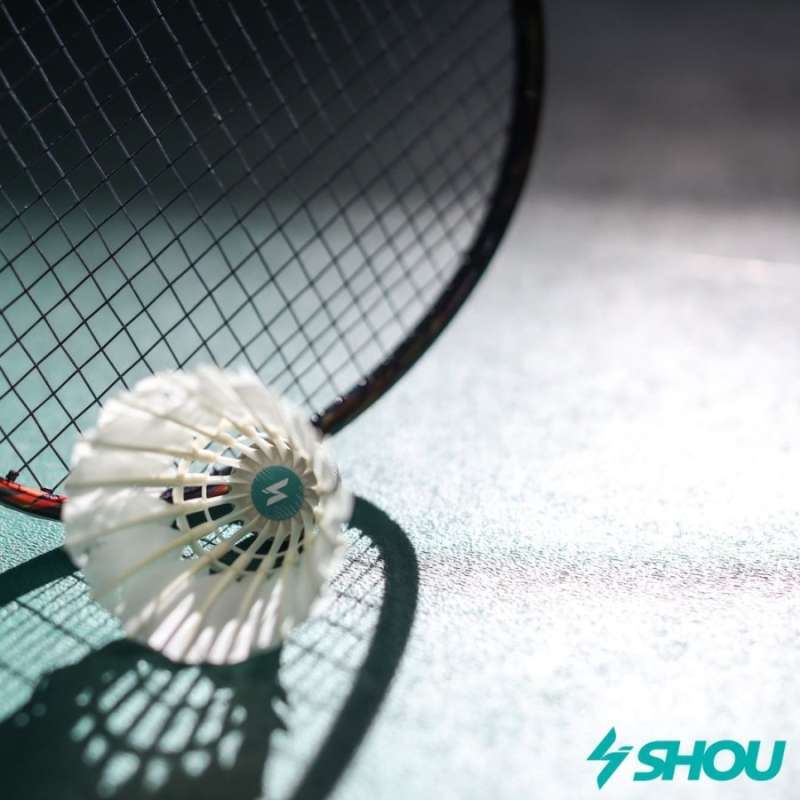 Promo Shuttlecock Shou Badminton / Cock Bulutangkis 3in1 3 In 1 Tosca ...