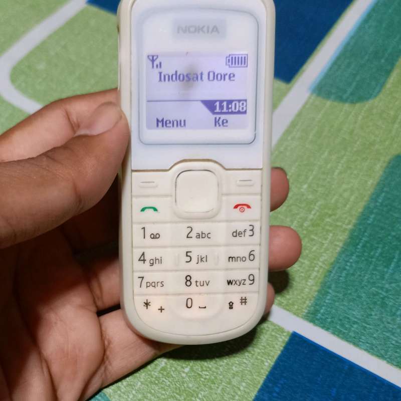Harga Nokia 1202