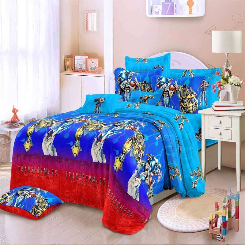 Jual Sprei Transformer Original Murah - Harga Diskon April 2024 ...