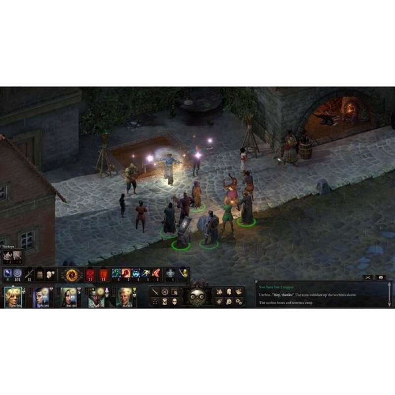 Jual Pillars of Eternity Game Paket Lengkap SEMUA SERI untuk PC Laptop - II Deadfire di Seller ...