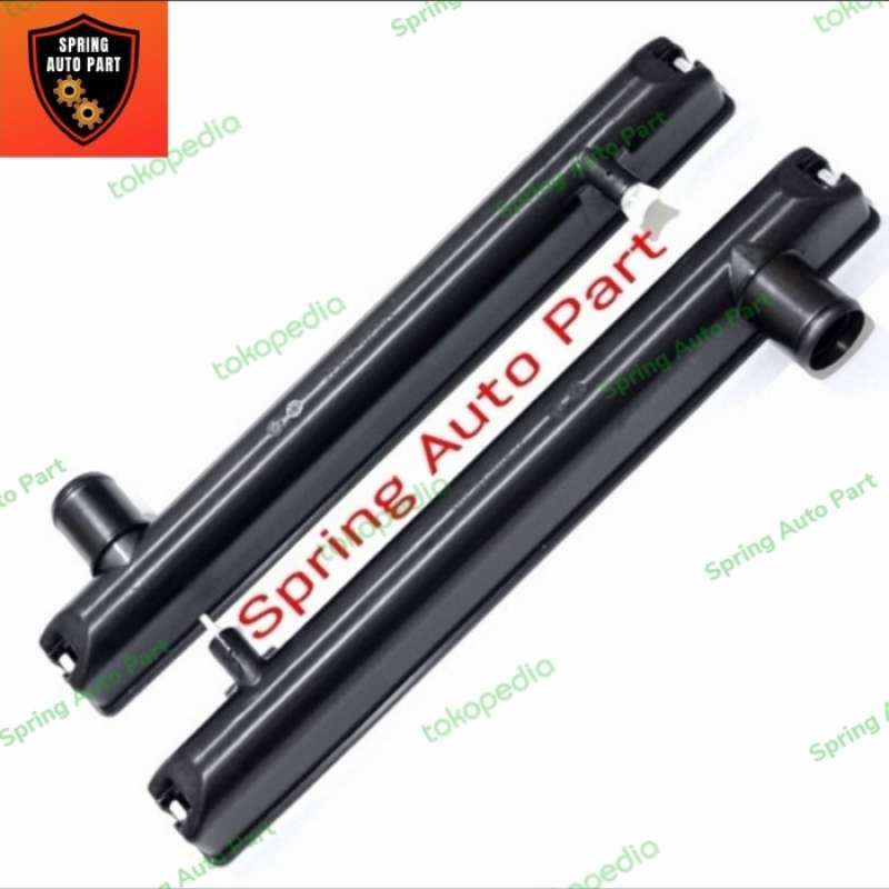 Promo LOWER Tank Plastik BAWAH Radiator HINO DUTRO Diskon 23% di Seller ...