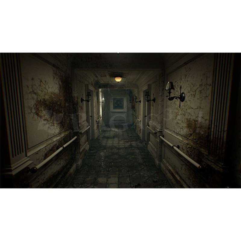 Jual Layers of Fear Game Paket Lengkap SEMUA SERI untuk PC Laptop - 2 di Seller Rihils - Kota ...