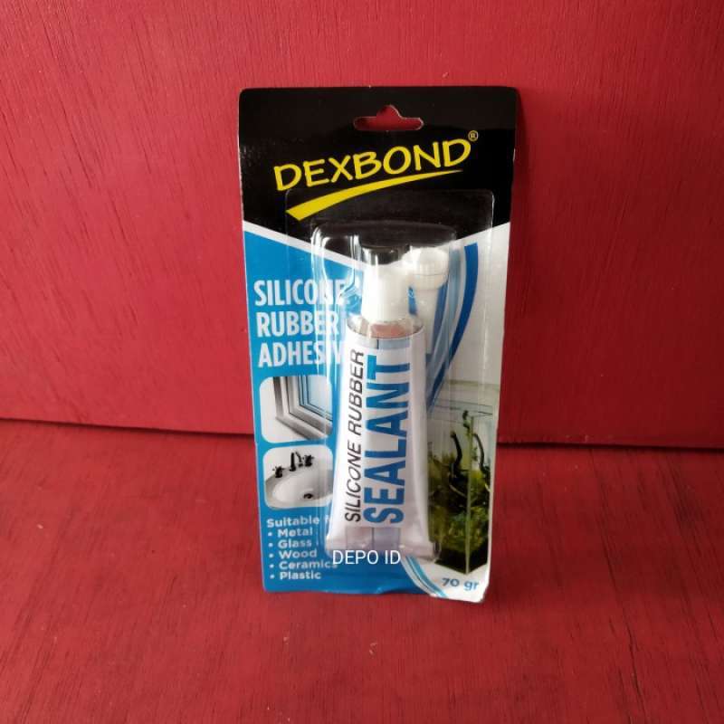 Jual Dexbond Terbaru Juni 2024 100% Original – Official Store Indonesia ...