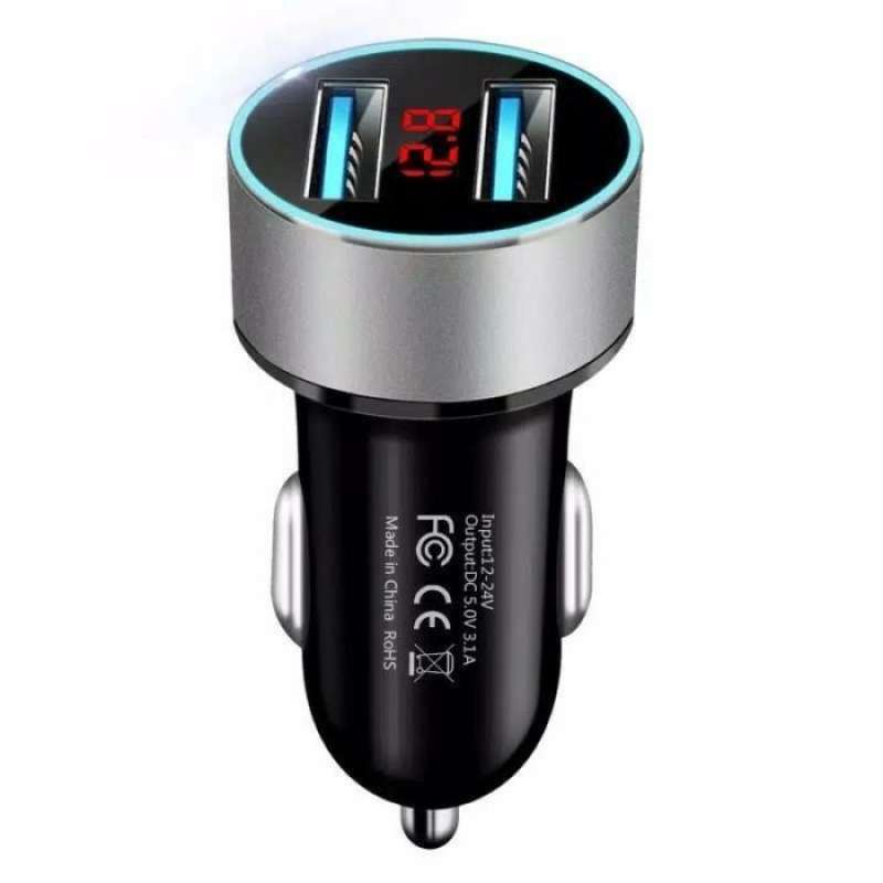 Jual Charger HP Motor Fazzio Genio Beat Nmax Aerox PCX ADV UNIVERSAL di ...