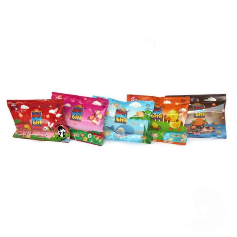 Jual Tini Wini Biti Pack Terbaru - Harga Promo Februari 2024 | Blibli