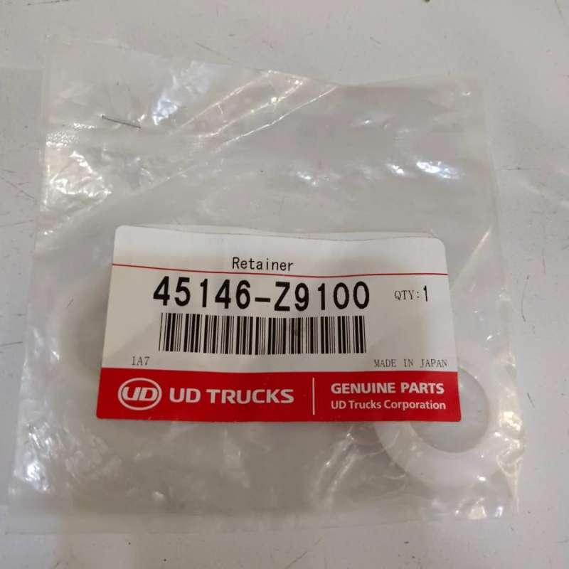 Jual RETAINER TEPLON PEDAL HINO LOHAN 45146-Z9100 di Seller MANDIRI ...