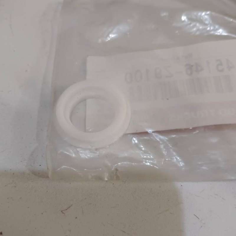 Jual RETAINER TEPLON PEDAL HINO LOHAN 45146-Z9100 di Seller MANDIRI ...