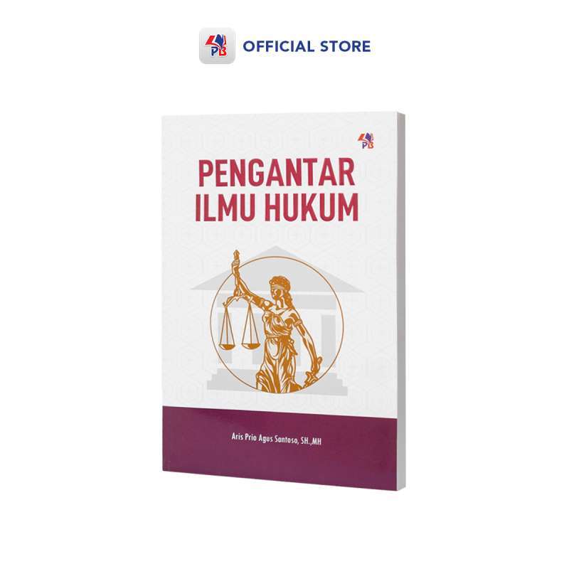 Jual Buku Hukum Semester 1 : Pengantar Hukum Pidana / Ilmu Hukum Indonesia / Pengantar Ilmu ...
