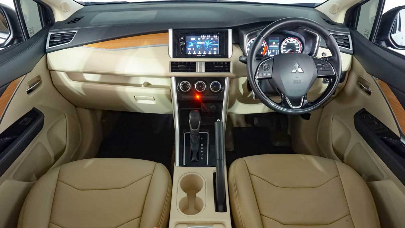 Jual Mitsubishi Xpander Ultimate AT 2018 Hitam di Seller Carro Automall ...