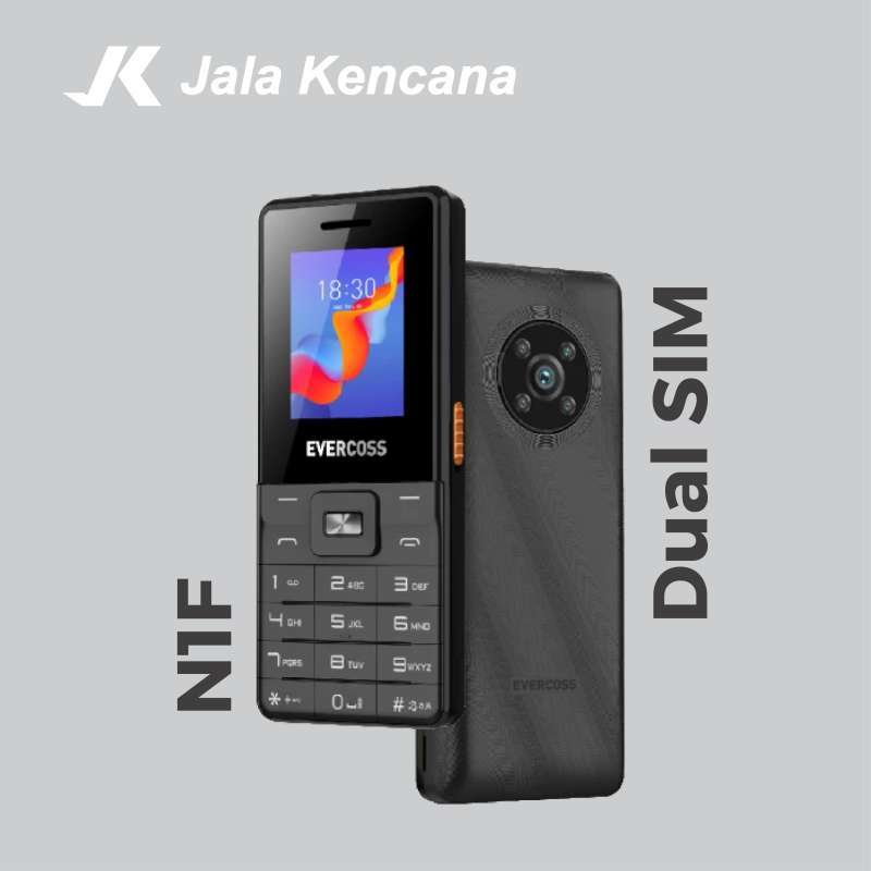 Jual Handphone Evercoss Jadul Spesifikasi Original, Murah & Diskon ...