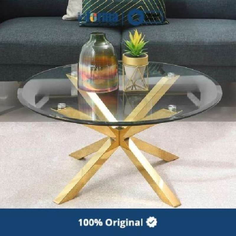 Jual Meja Kaca Informa Original Murah - Harga Diskon April 2024 ...