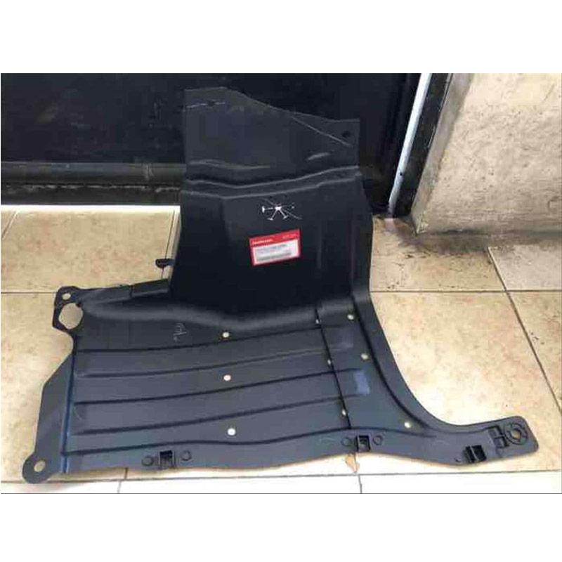 Cover Engine Mobilio