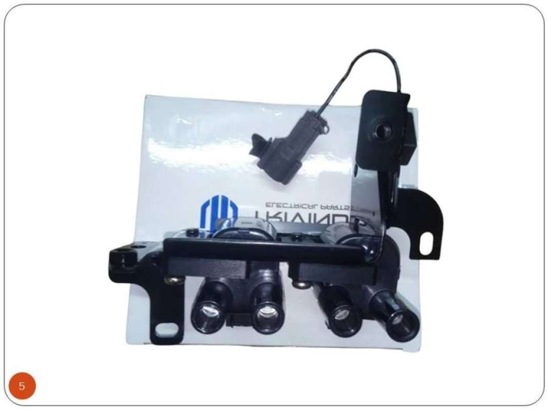 Jual Coil Hyundai Matrix Asli Impor Di Seller Auto Online - Pondok Cabe ...