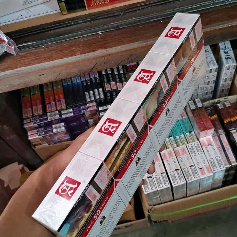 Jual Sampoerna Mild 50 Batang Di Seller Ultra Combi - Purwoharjo, Kab ...