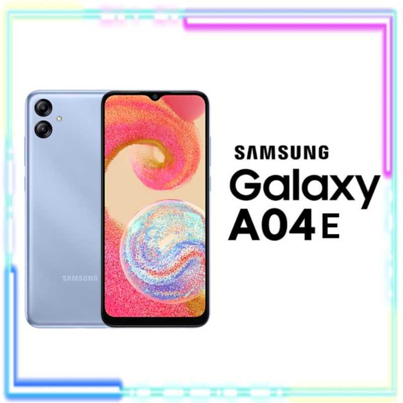 Intip Spesifikasi Samsung A04e Lengkap Hanya di Sini! - Blibli Friends