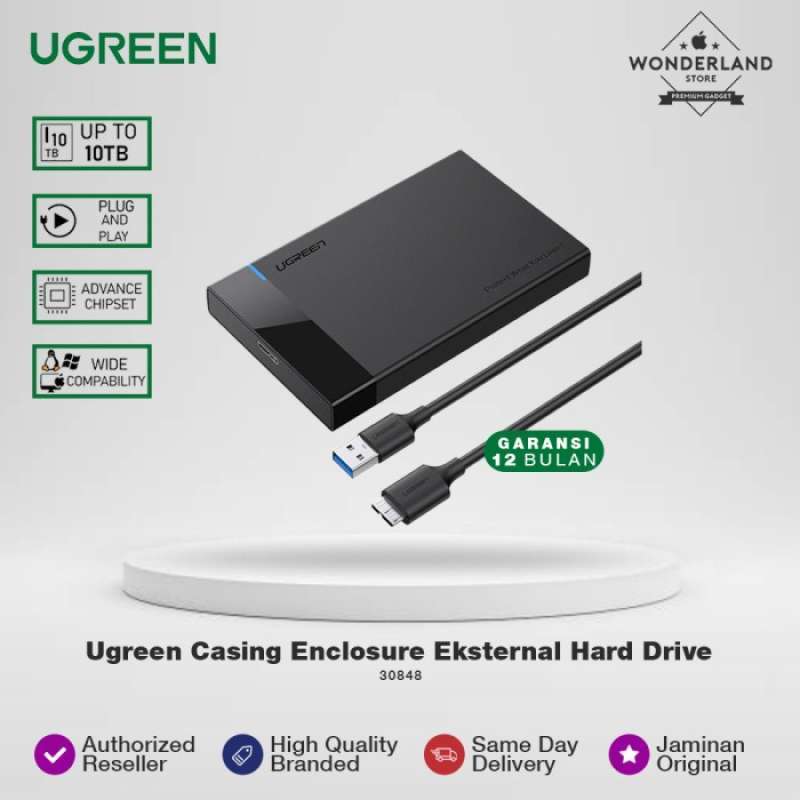 Jual Casing Hardisk Eksternal Terbaru - Harga Murah | Blibli.com