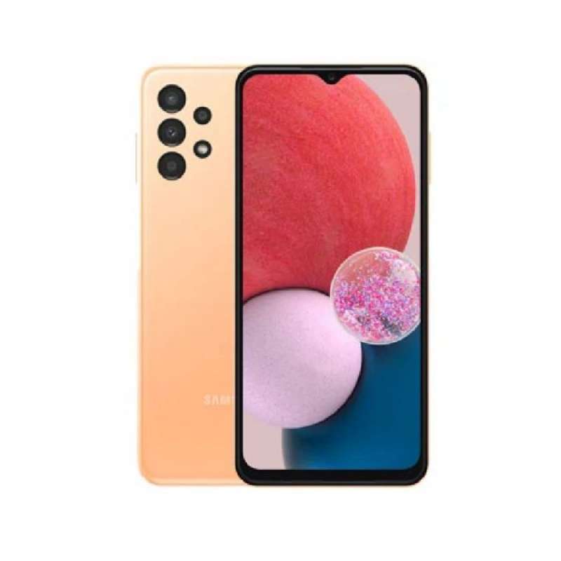 Jual SAMSUNG GALAXY A13 RAM 6GB ROM 128GB RESMI FREE BONUS - 4/128gb ...