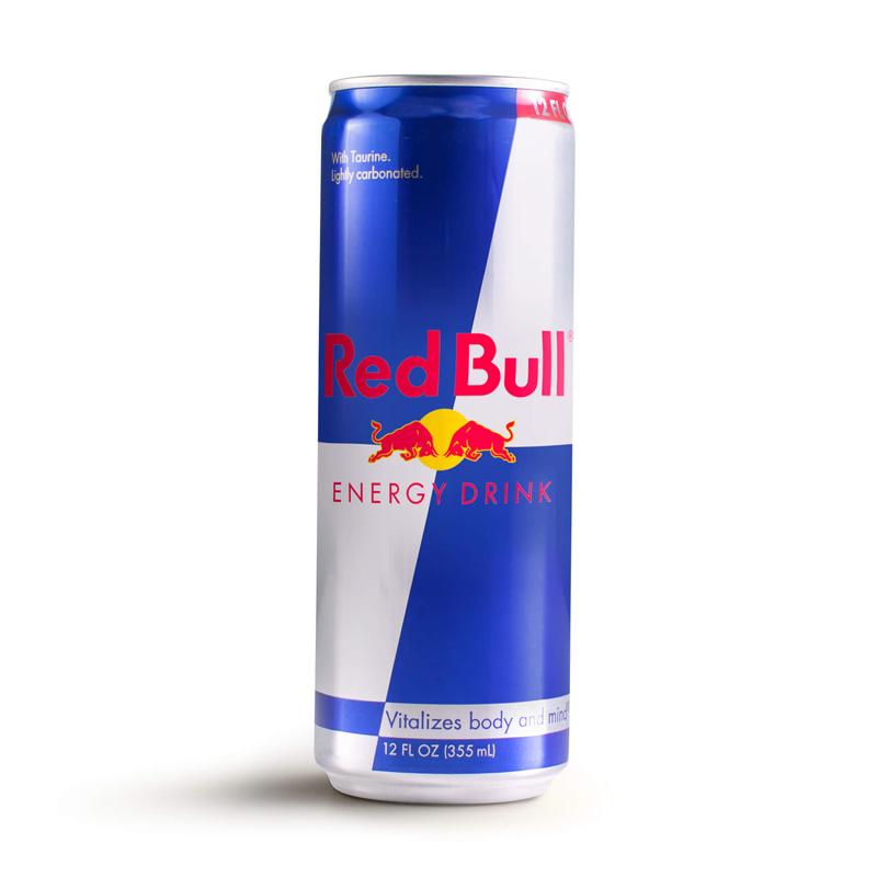 Jual RED BULL Energy Drink [250 mL] di Seller Tiga Raja F&B - Kab ...