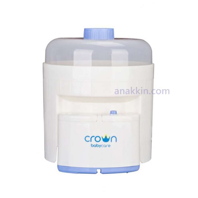 Jual Crown Steam Botol Susu Anak / Steril Botol Susu Bayi Murah ... Jual Crown Steam Botol Susu Anak / Steril Botol Susu Bayi Murah ...