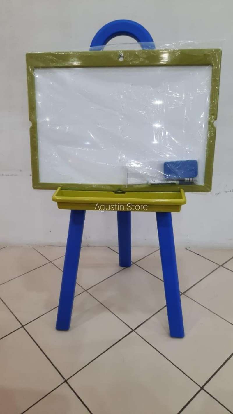 Jual Papan Tulis Anak Informa Di Seller By.agustin - Jaka Setia, Kota ...