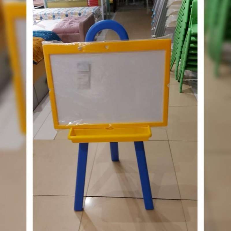 Jual Papan Tulis Anak Informa di Seller By.Agustin - Jaka Setia, Kota ...