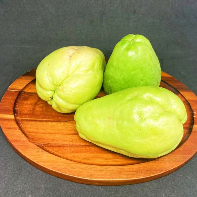 Jual Sayur Manisa, Labu Siam Fresh,manisa /labu Siam 1kg Di Seller ...