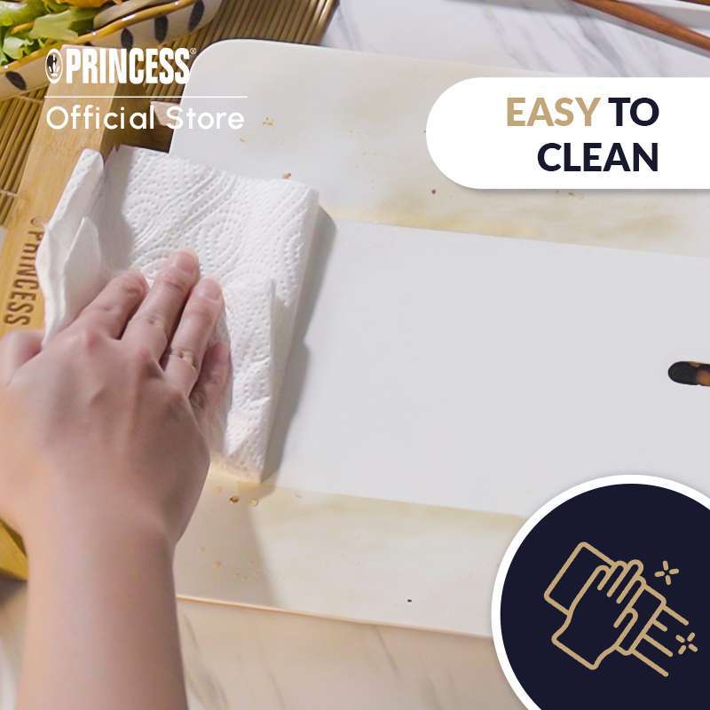 Promo Princess Table Grill Chef Pure / Alat Panggang Bbq Daging Listrik ...