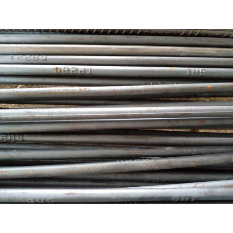 Jual Besi Beton Polos 12 Mm Full Sni Sertifikat Tp 280 Ibd Di Seller My ...