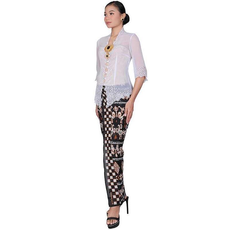 Jual Bintang Mira Kain Batik Bali Motif Sumba di Seller Rumah Batik ...