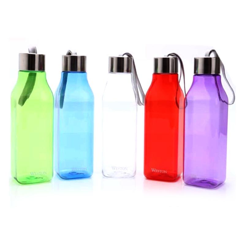 Jual Weston Voda Botol Minum [700 mL] di Seller CIpta Mulia - Johar ...