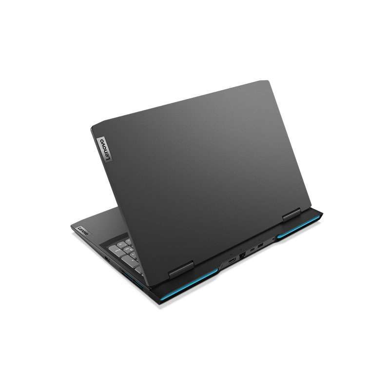 Jual Lenovo Ideapad Gaming 3i 15iah7-82s900f1id /core I5-12500h/8gb ...
