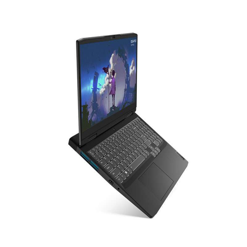 Jual Lenovo Ideapad Gaming 3i 15iah7-82s900f1id /core I5-12500h/8gb ...