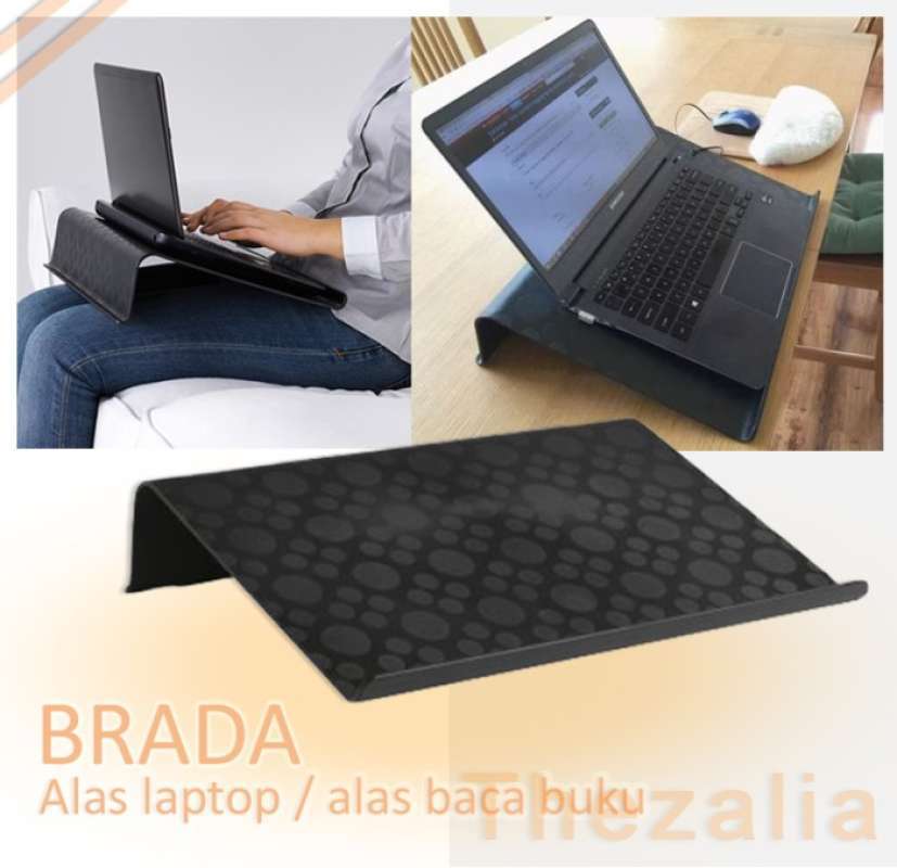 Promo Alas Laptop / Meja / Dudukan Laptop / Alas Laptop 17 Inch Best ...