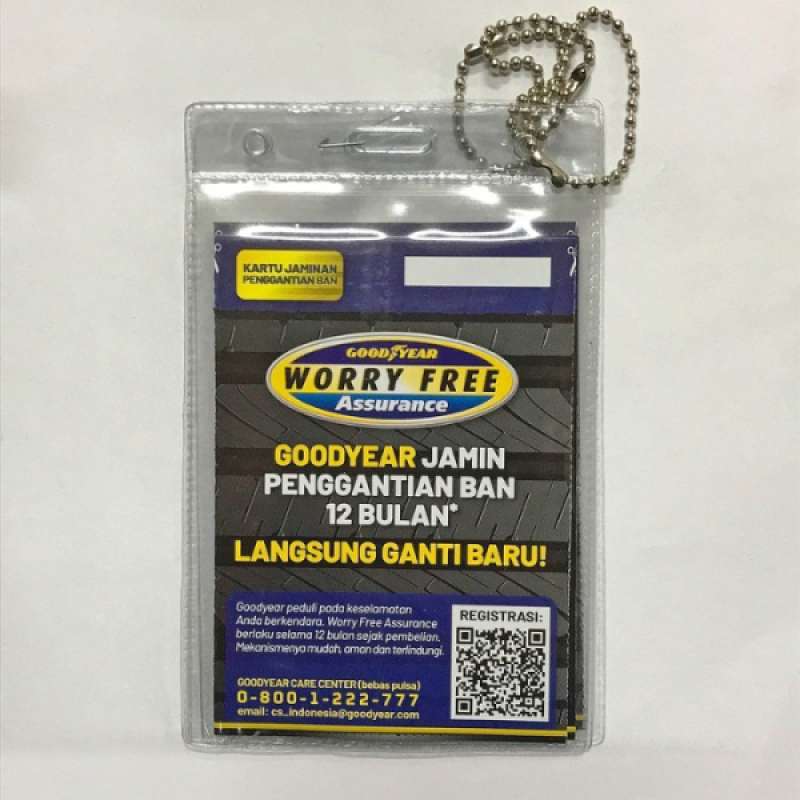 Promo Ban Mobil Good Year Goodyear Assurance Triplemax 2 195 60 R16 16 ...