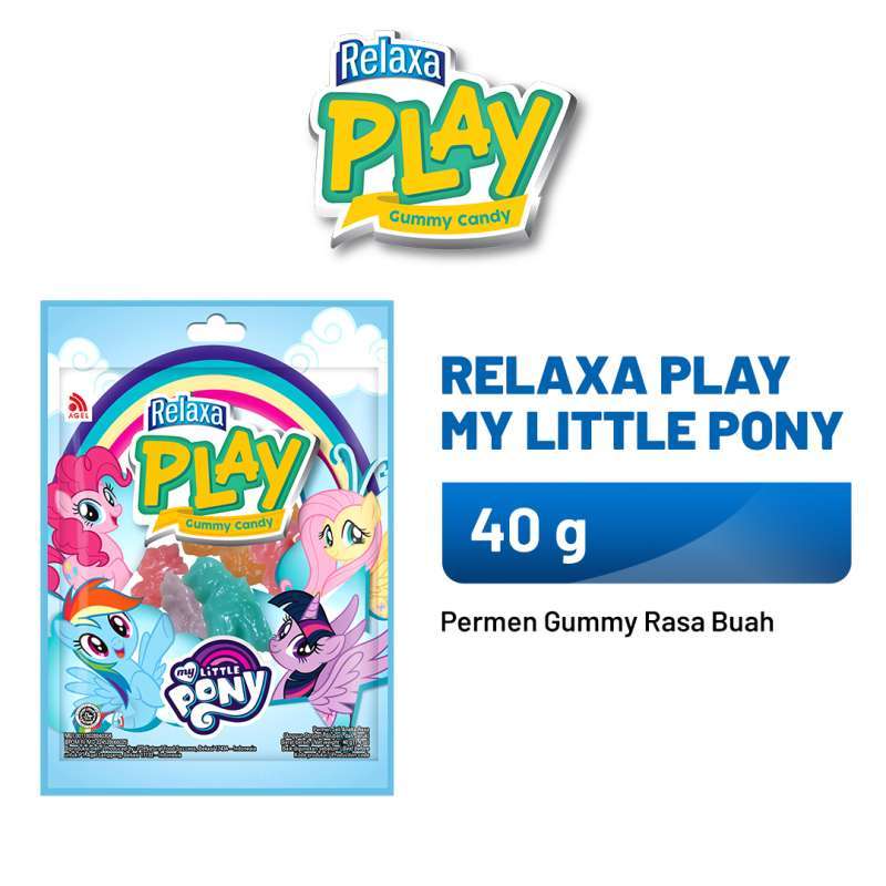 Play My Little Pony