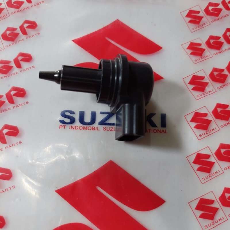 Promo Tahun ini aja kak Sensor ISC choke cuk otomatis Suzuki shooter fi ...