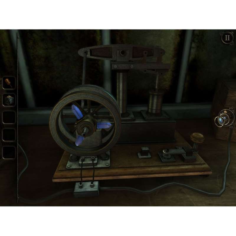 Jual The Room Game Paket Lengkap SEMUA SERI untuk PC Laptop - 3 Three ...