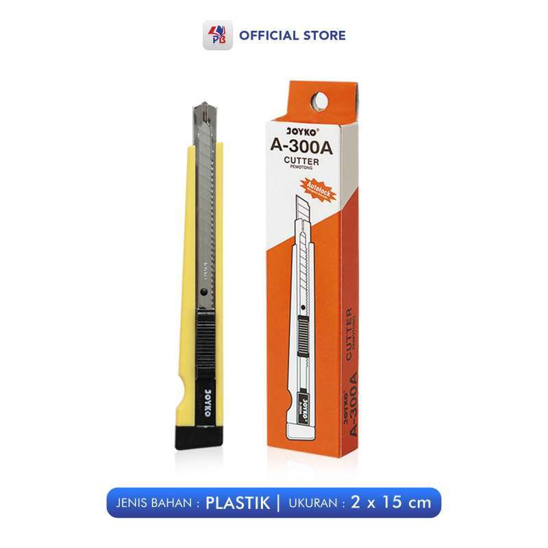 Jual Cutter L300 A Original Harga Termurah Juni 2024 | Blibli