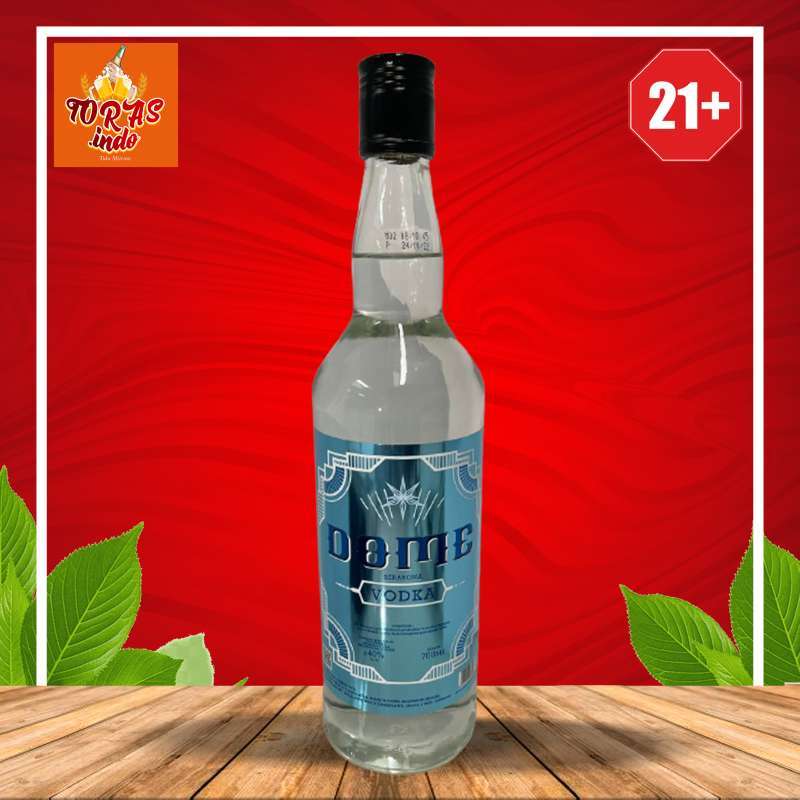 Jual Dome 700 Ml Termurah - Harga Grosir Terupdate Hari Ini | Blibli