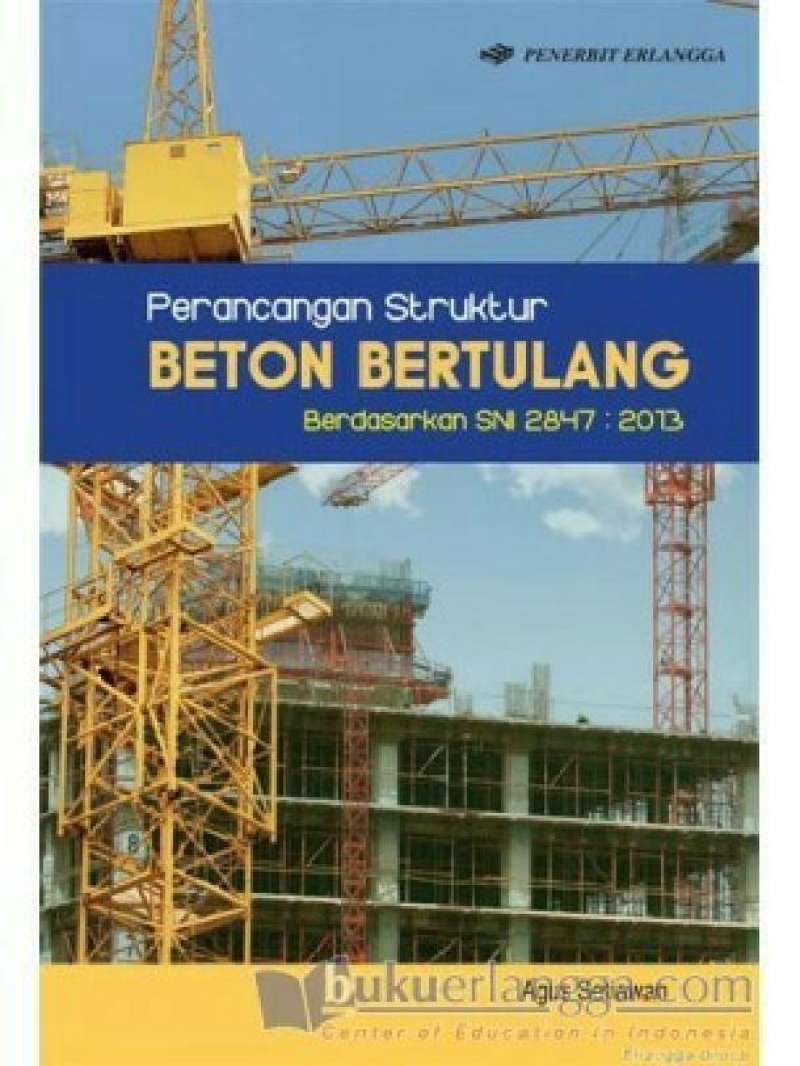 Jual Perancangan Struktur Beton Bertulang di Seller duniaburung - Kota ...