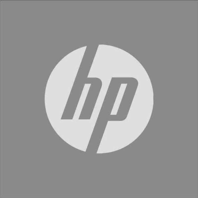 Jual Sticker - Stiker HP Hewlett Packard Logo 4x4cm Gold atau Silver di ...
