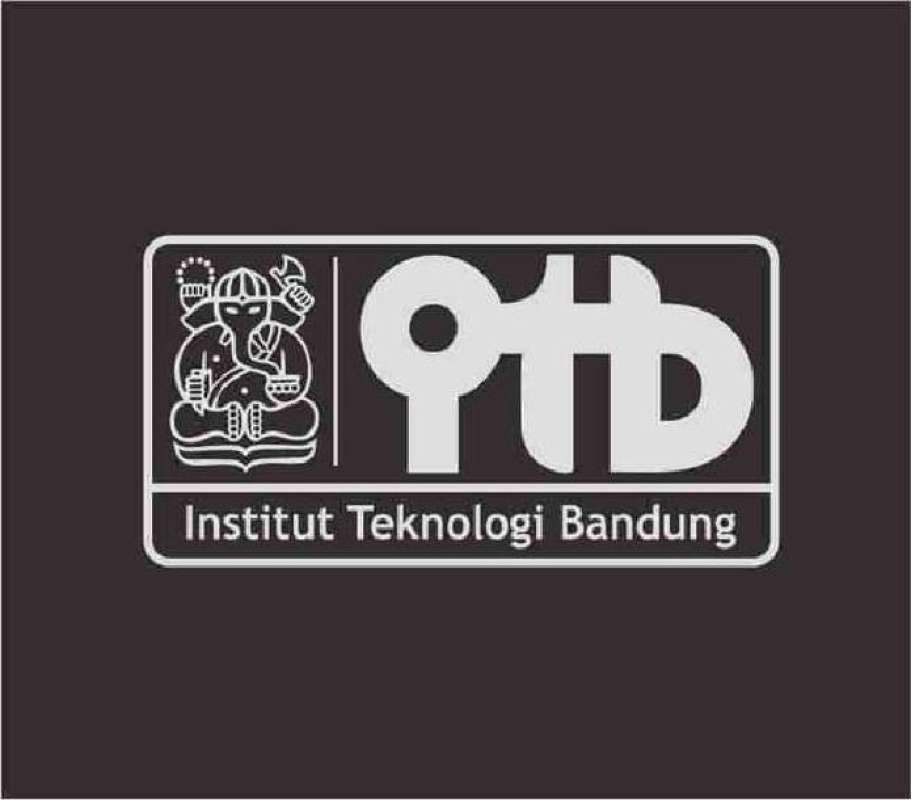 Jual Sticker - Stiker ITB di Seller Andhys Garage - Kayuringin Jaya ...