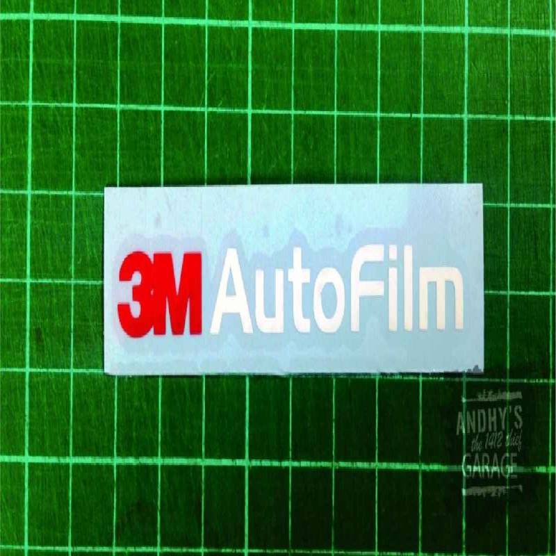Jual Stiker 3 M Autofilm Terbaru Dengan Harga Termurah Di 2024 | Blibli