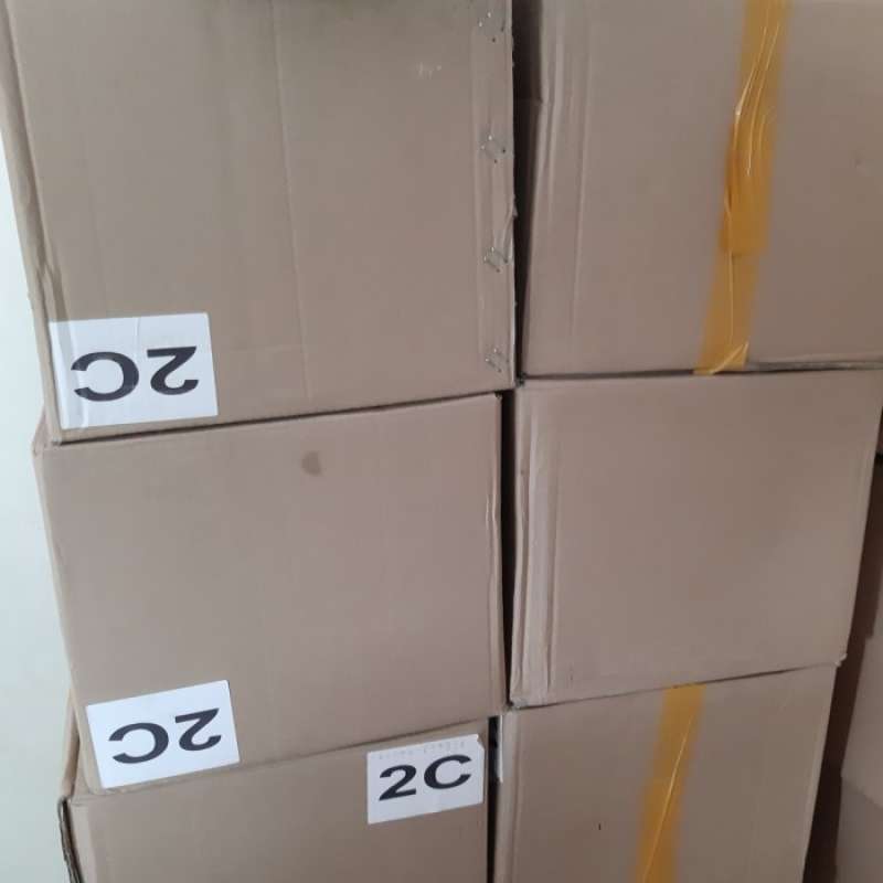 Promo kabel dc / dropcore 2 core 3 seling corning 1000 m Diskon 9% di ...