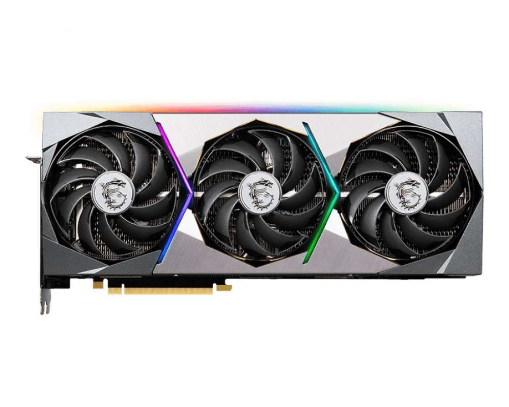 Jual MSI GeForce RTX 3090 SUPRIM X 24G di Seller MSI Shop ID - CENTRAL ...