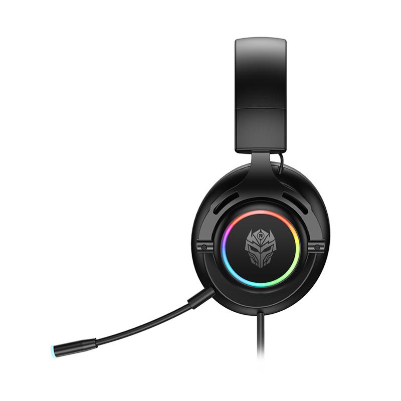 Jual Rexus Hx20 7.1 Thundervox Stream Surround Headset Gaming Di Seller ...