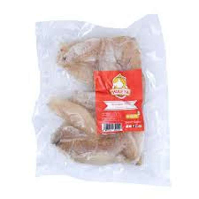 Jual Hoseya Grouper Fillet Ikan Kerapu [250 gr] di Seller Rumah Beku ...