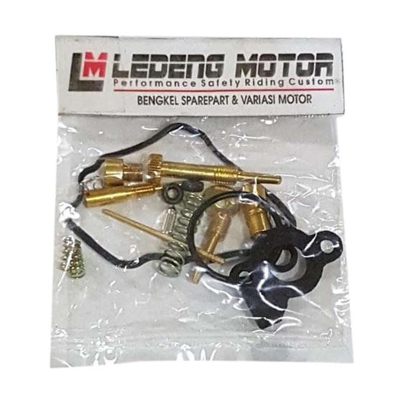Jual Ledeng Motor Repairkit Karburator for Yamaha Crypton/Vega/Jupiter ...